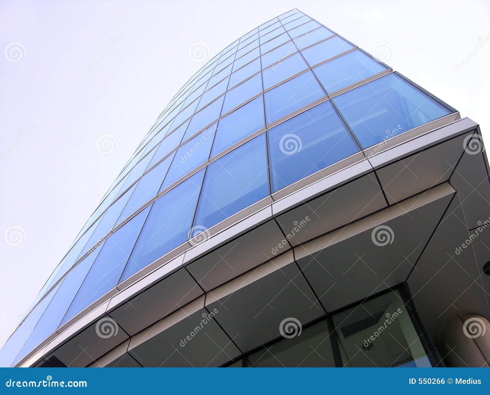 Modern building stock photo. Image of center, london, downtown - 550266