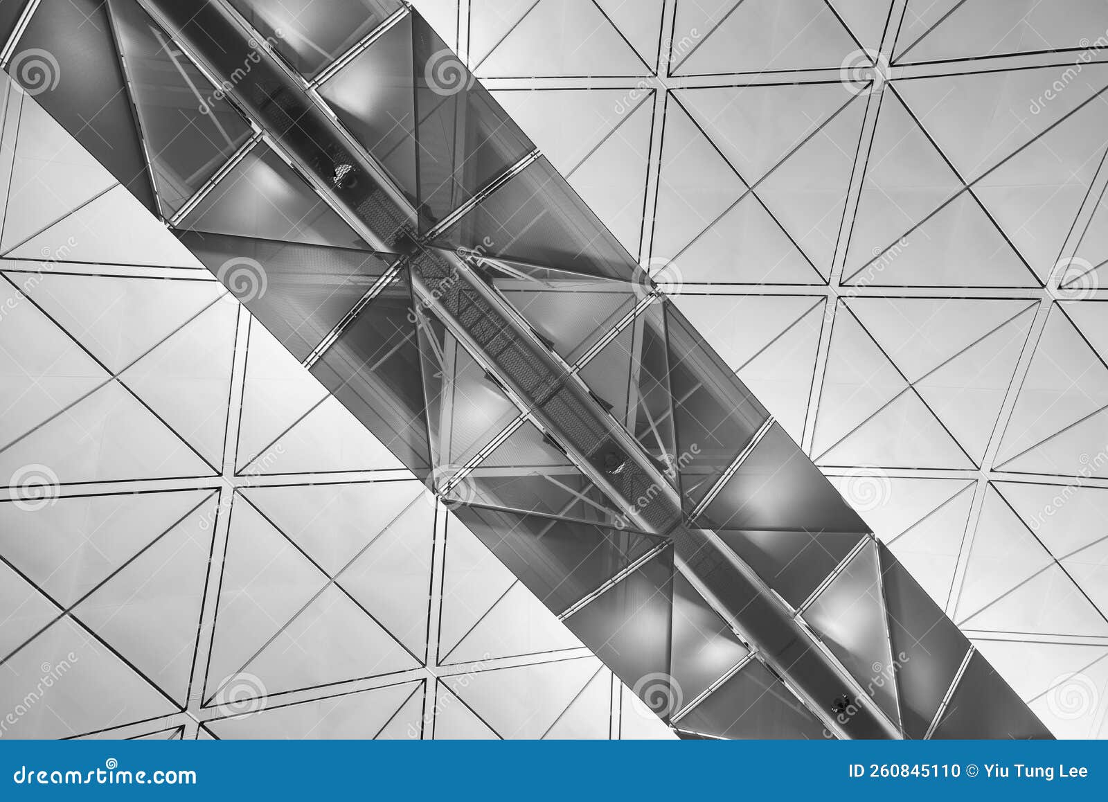 Modern Building Abstract Background Pattern Stock Photo - Image of city ...