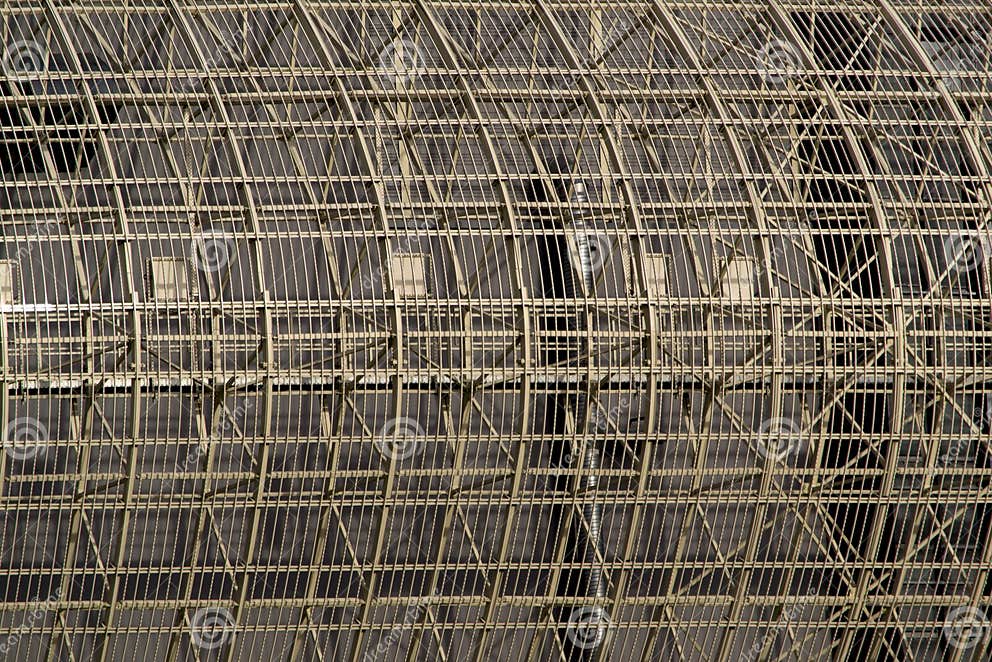 Modern building carcass stock image. Image of carcass - 49083833