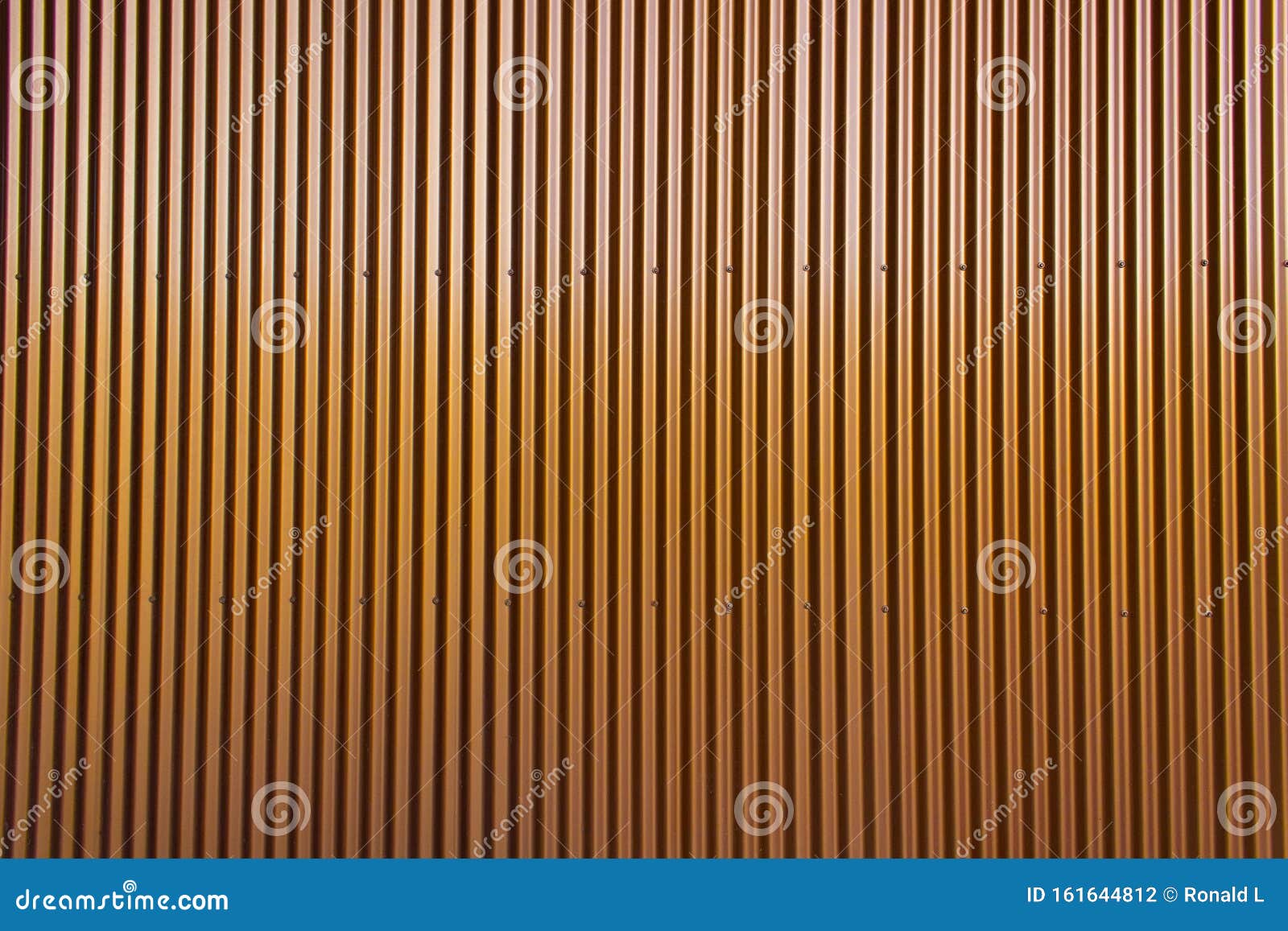 Modern Building Cladding Texture Background Stock Photo - Image of ...