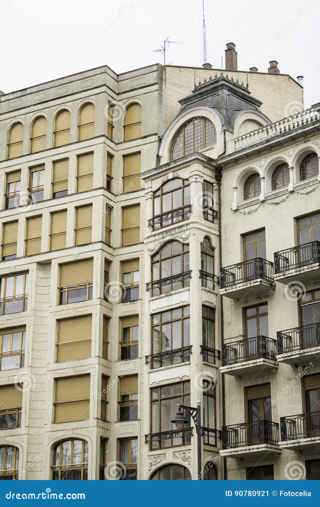 Modern building crystals stock image. Image of crystal - 90780921