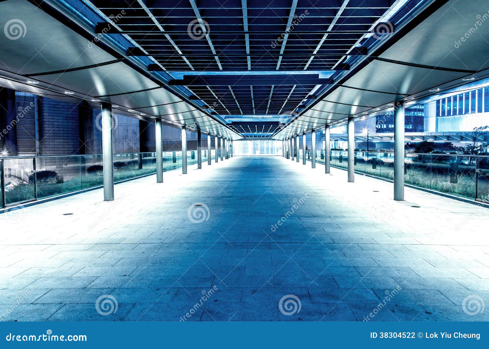 Modern building entry stock photo. Image of gate, kong - 38304522