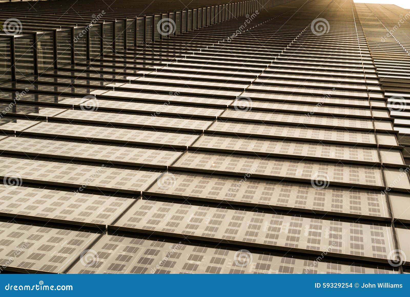 Repetitive Skyscraper Patterns Stock Photos - Free & Royalty-Free Stock ...