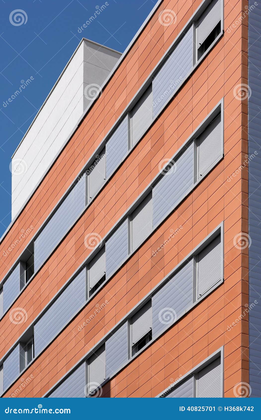 Building Facade Parts Stock Photos - 763 Images