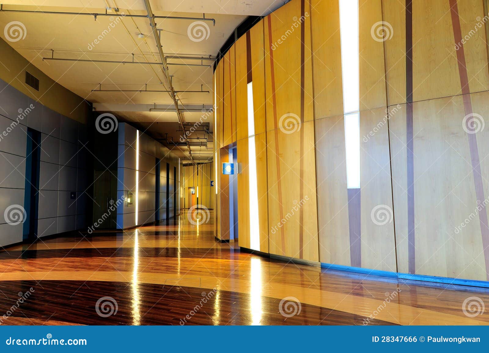 Modern building interior editorial photo. Image of glass - 28347666