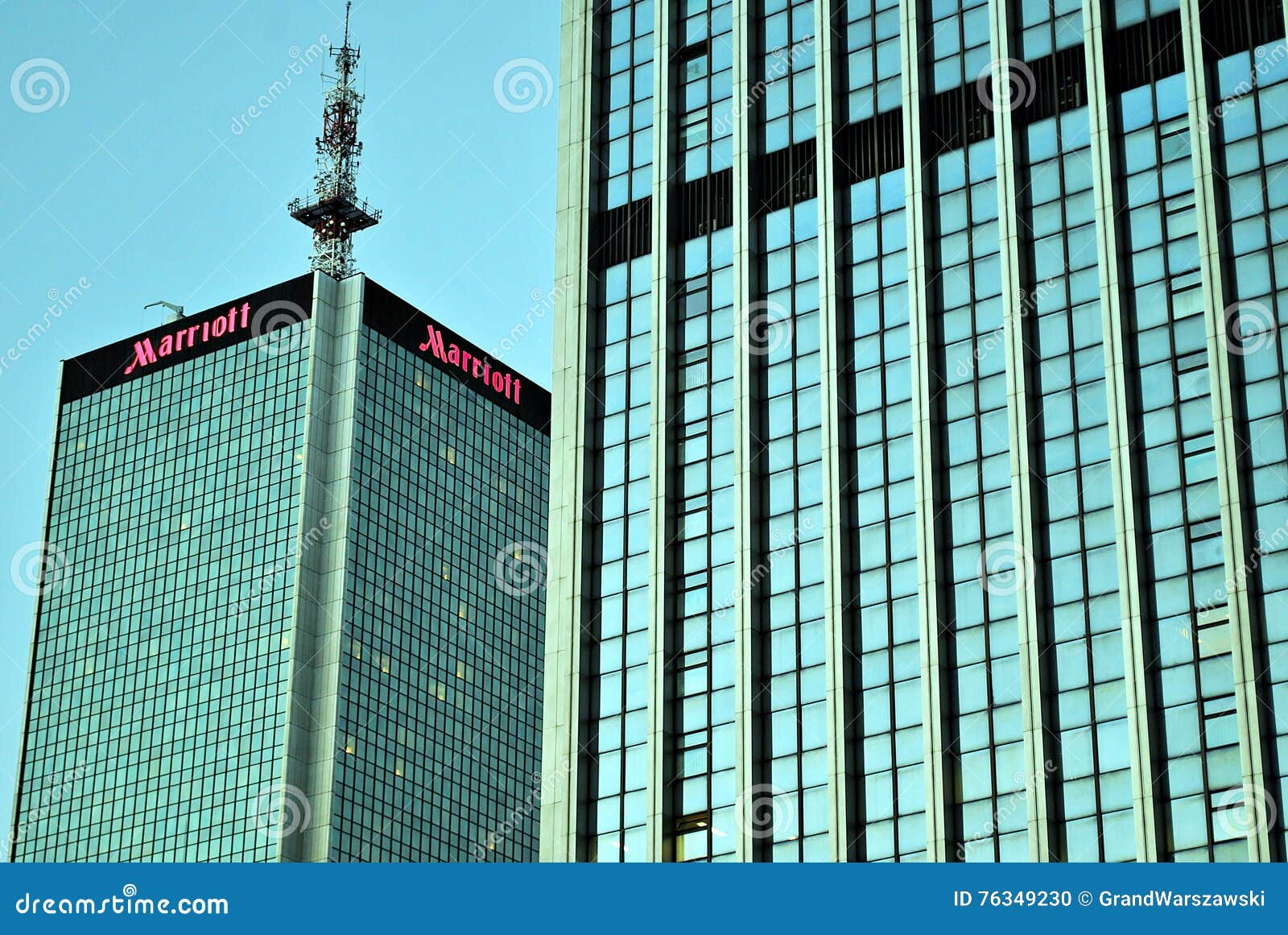 Modern building editorial image. Image of exterior, building - 76349230