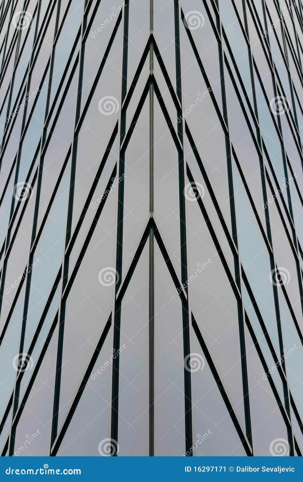 Modern building texture stock image. Image of background - 16297171