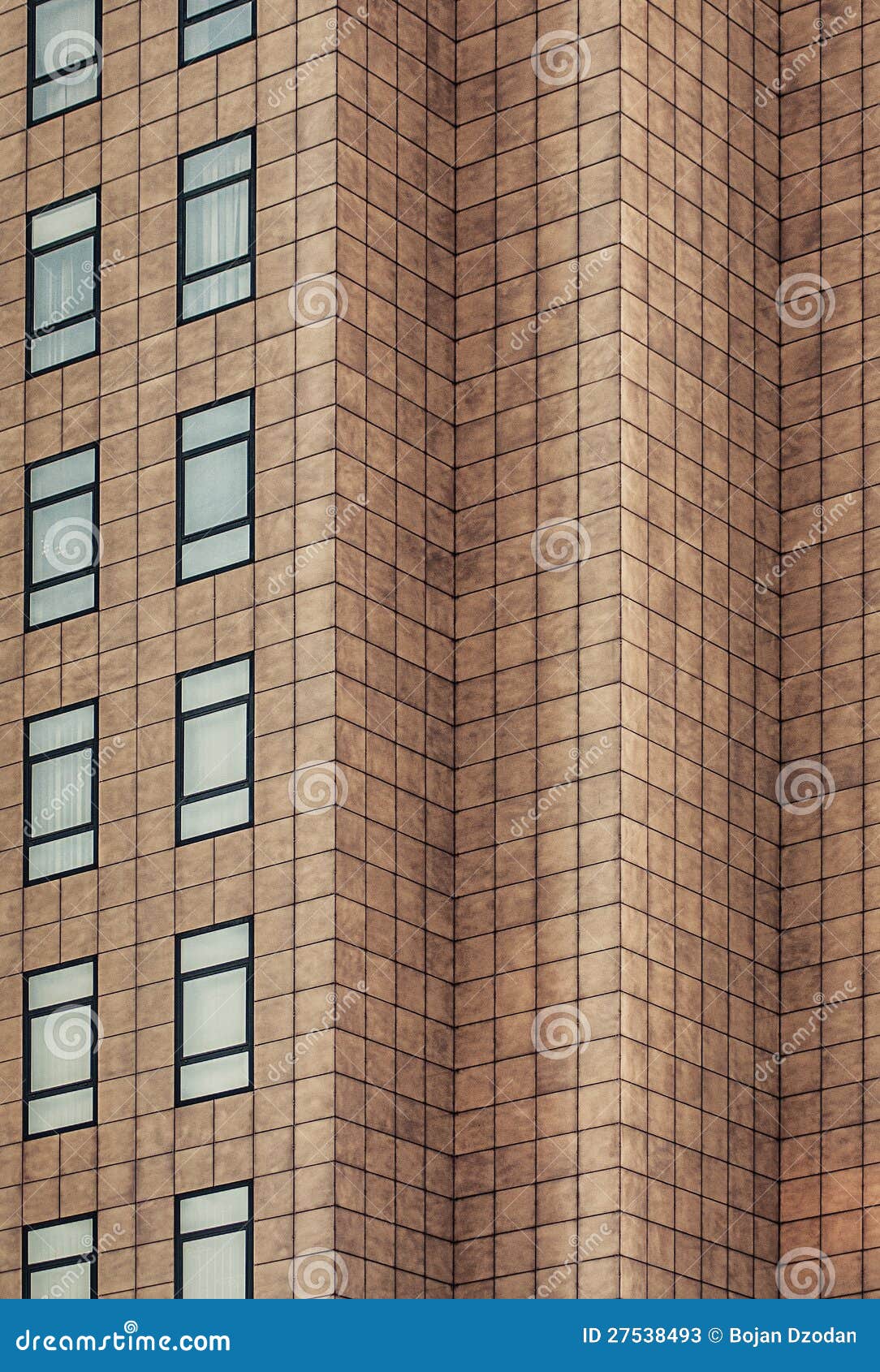 Modern building texture stock image. Image of building - 27538493