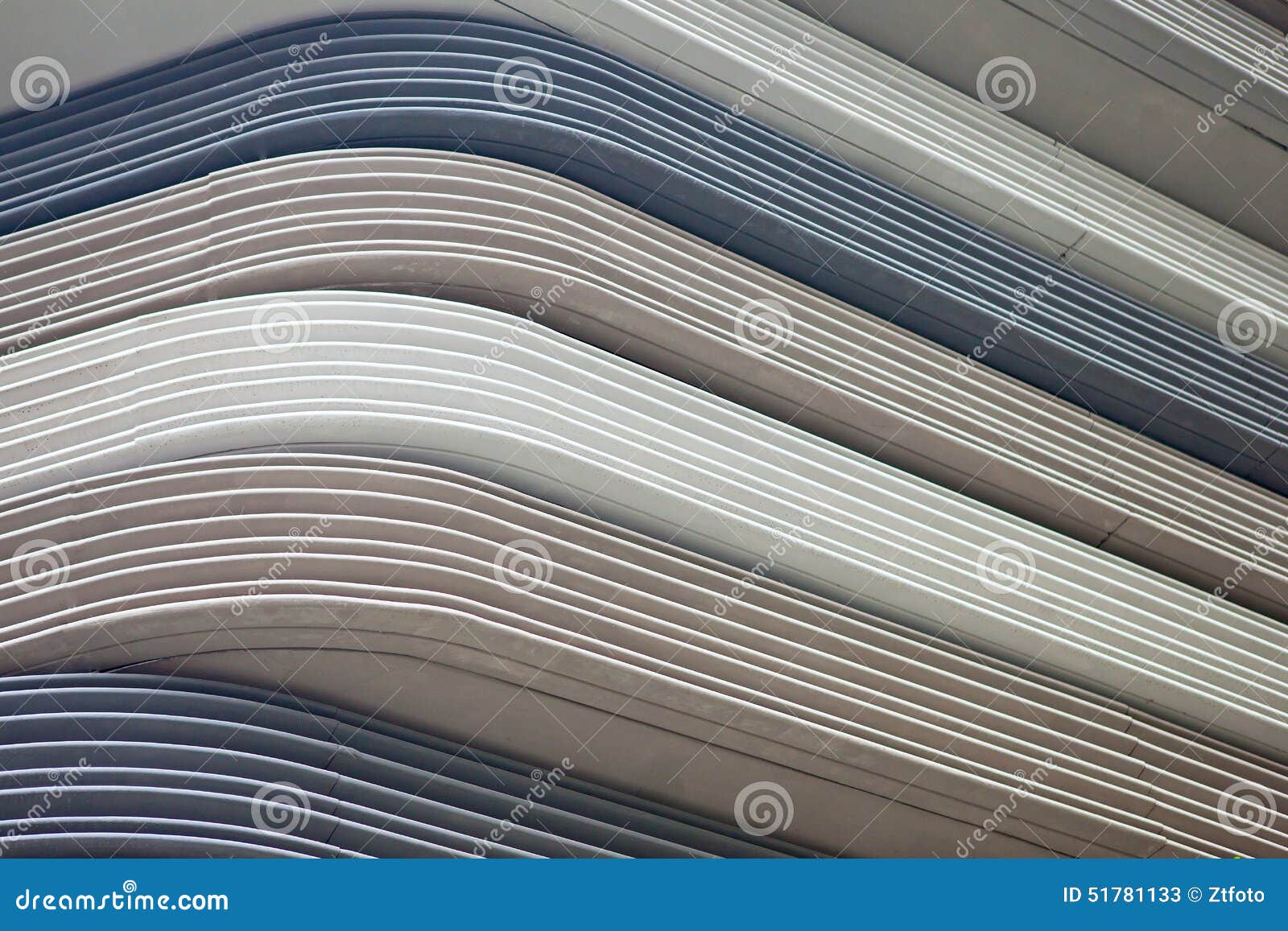 Modern building texture stock image. Image of business - 51781133
