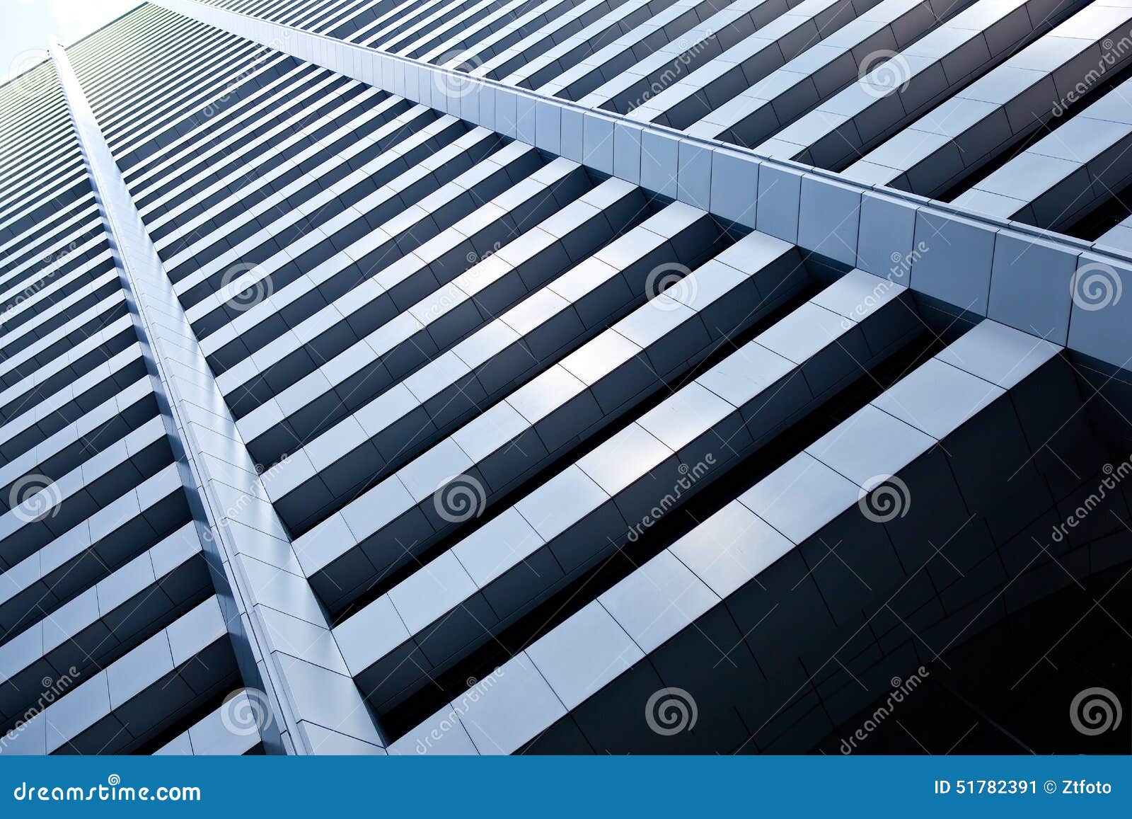 Modern building texture stock image. Image of abstract - 51782391