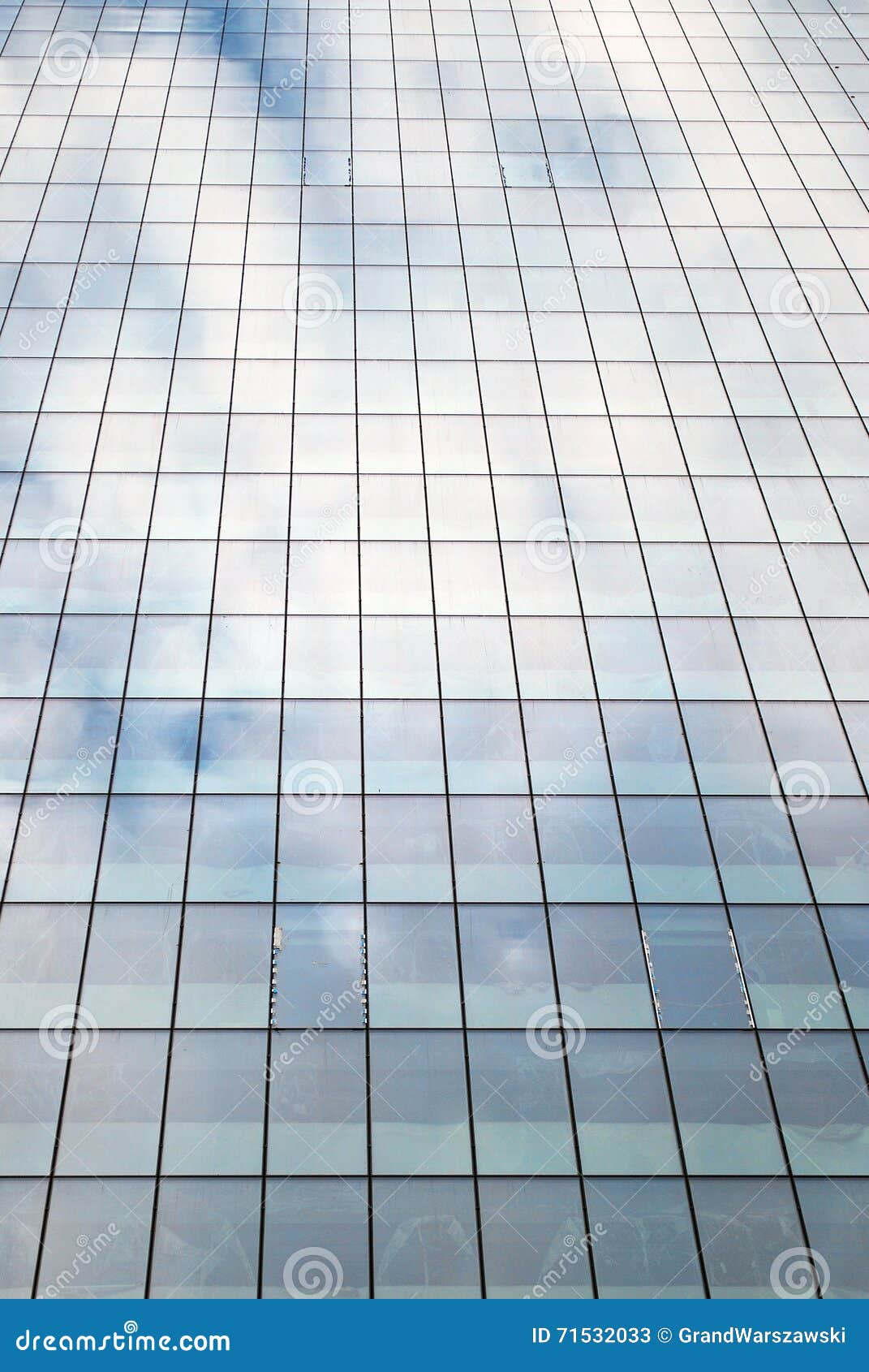 Modern building stock image. Image of architects, glass - 71532033