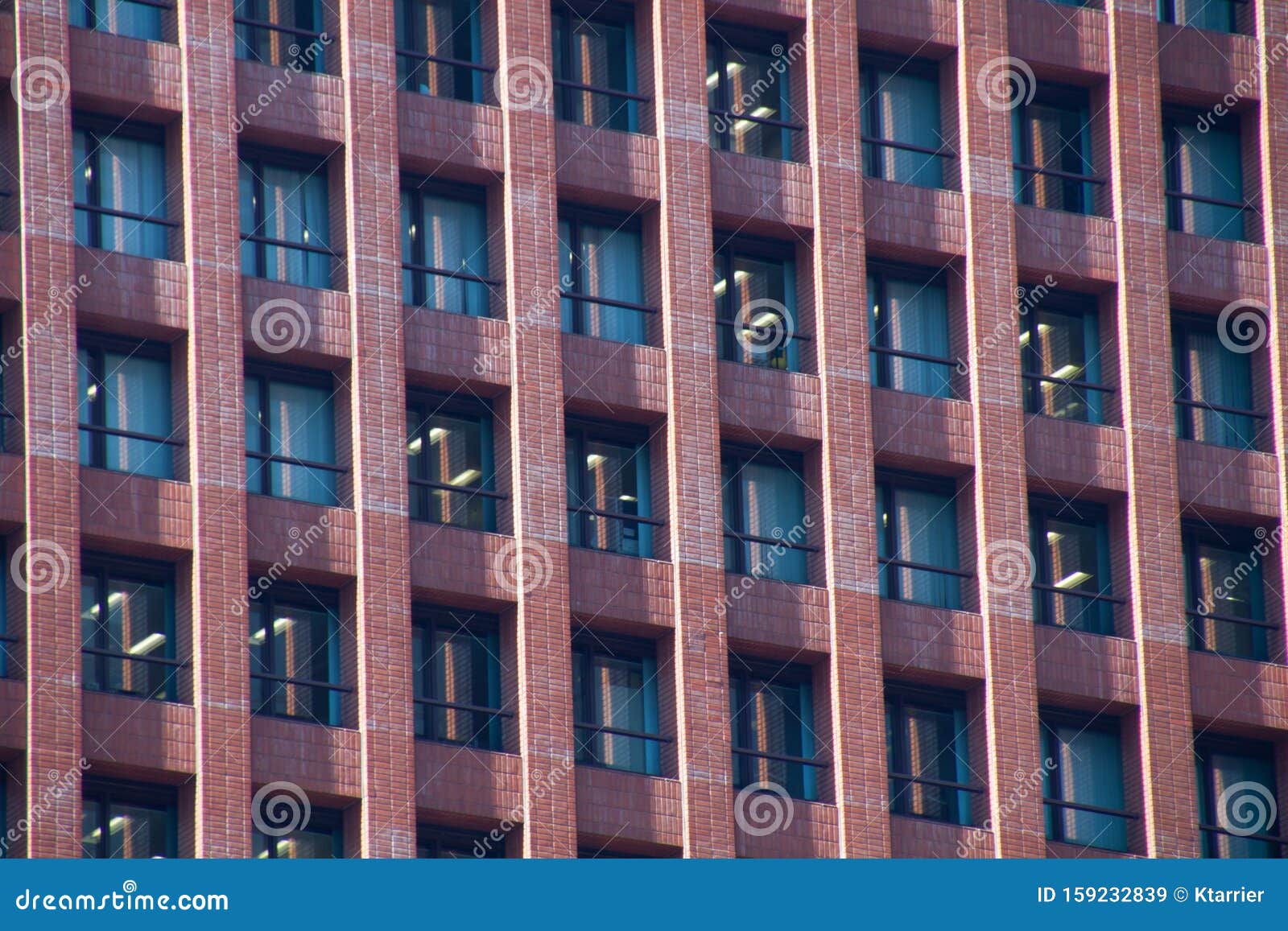 Modern Building and Windows Abstract, Closeup, Background Image Stock ...