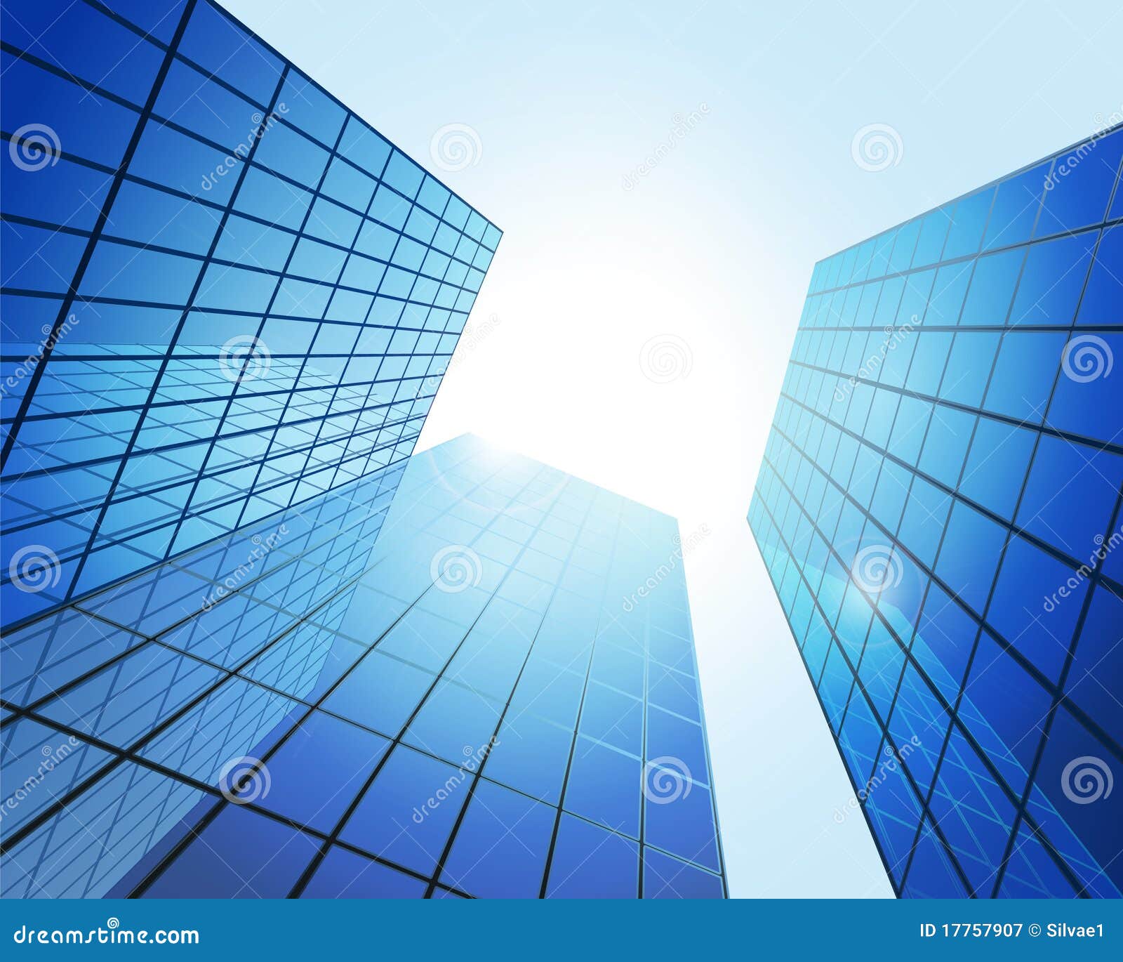 Investment Buildings Stock Illustrations – 6,244 Investment Buildings ...