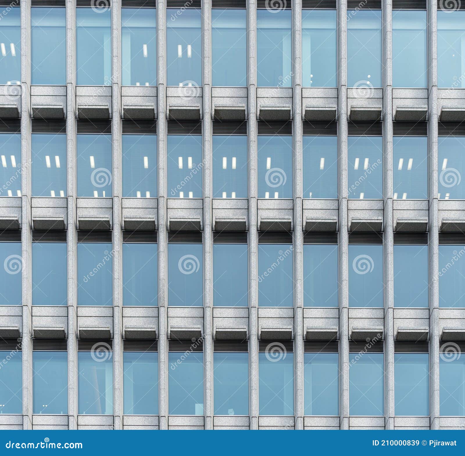 Modern buildings texture stock image. Image of japan - 210000839