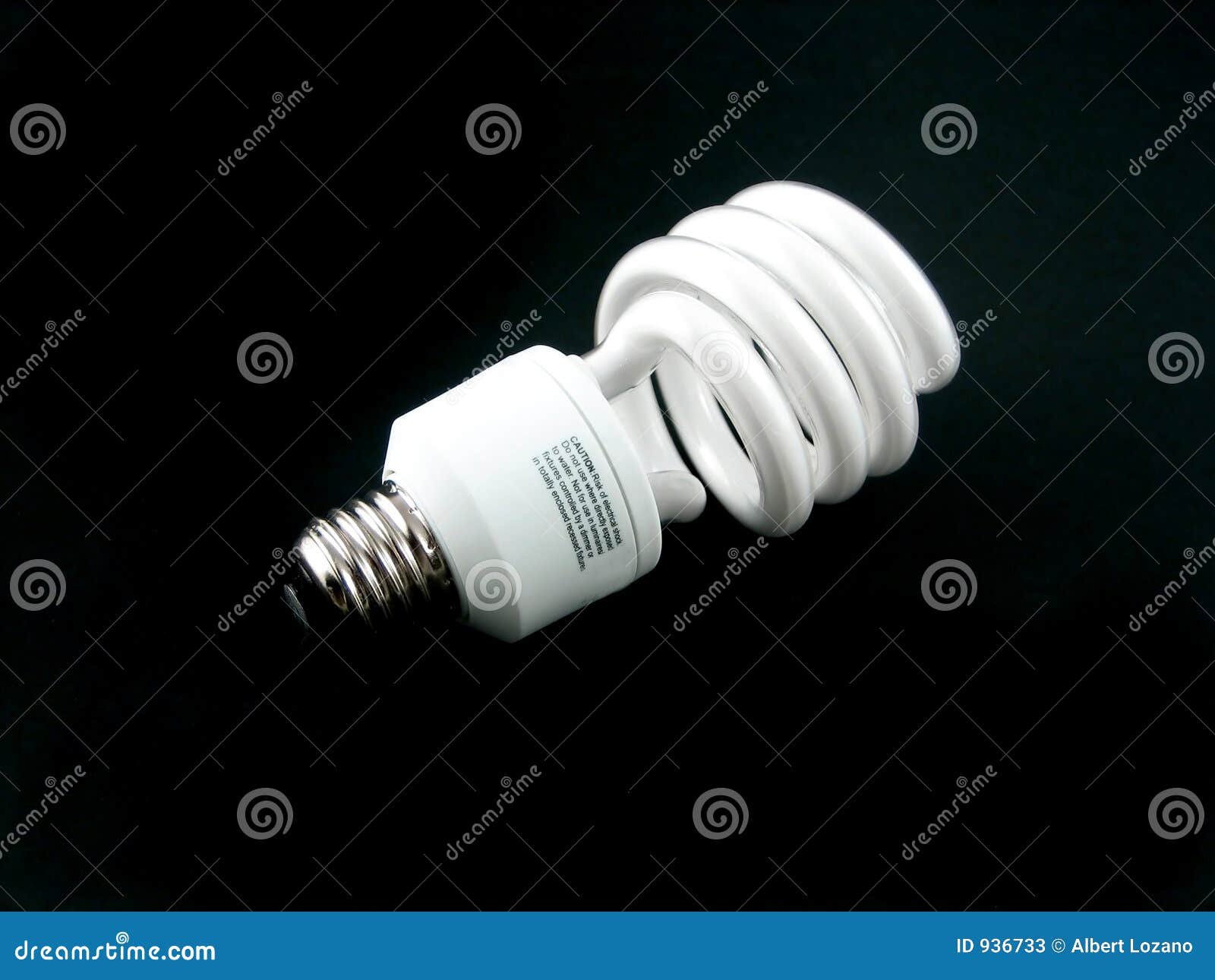 Modern bulb stock image. Image of electric, light, brilliance - 936733