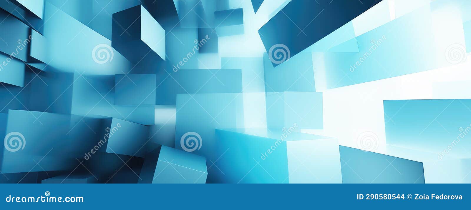 Modern Business Background stock illustration. Illustration of element ...