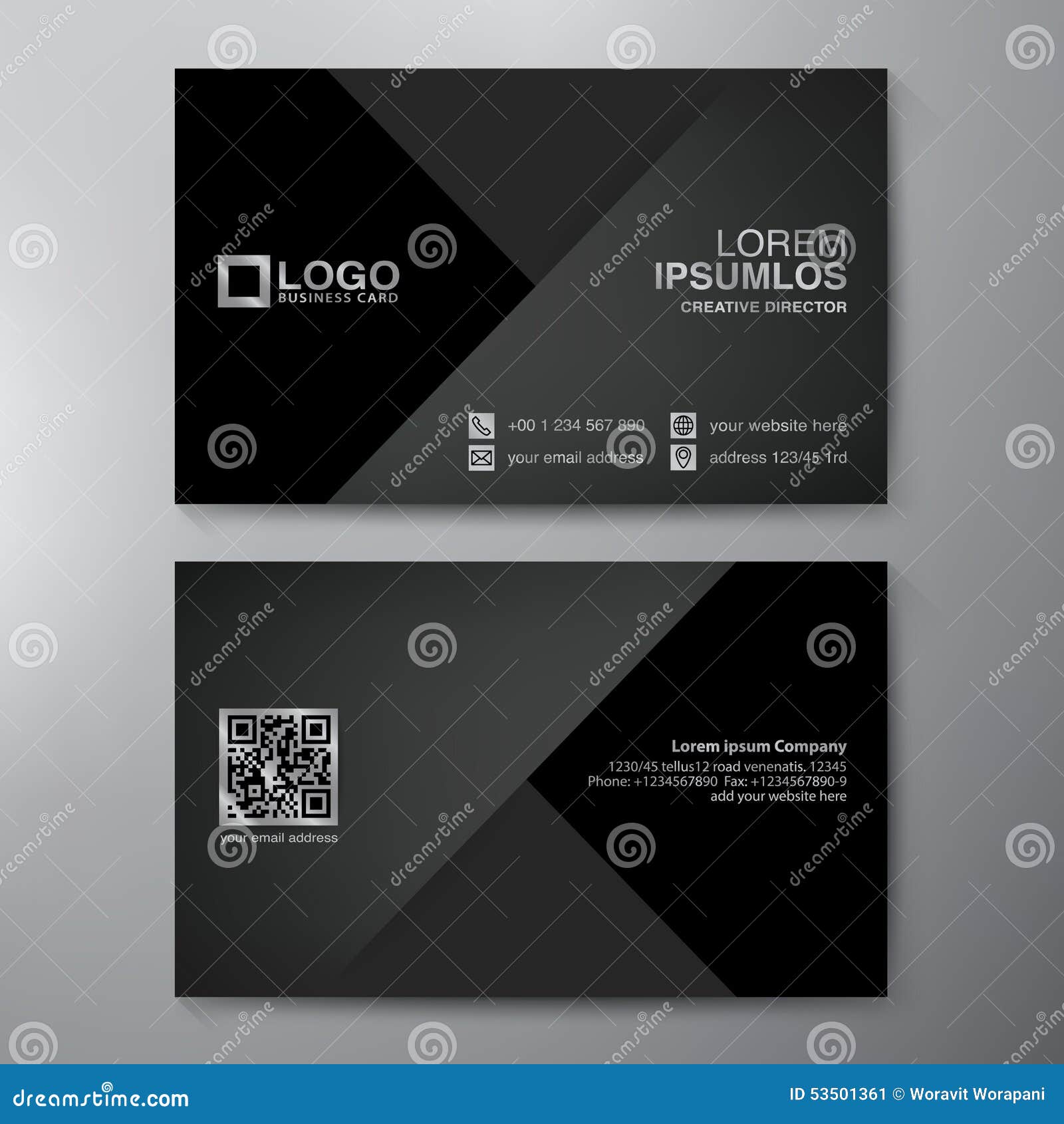 Modern Card Design Stock Illustrations – 1,956,016 Modern Card Design ...