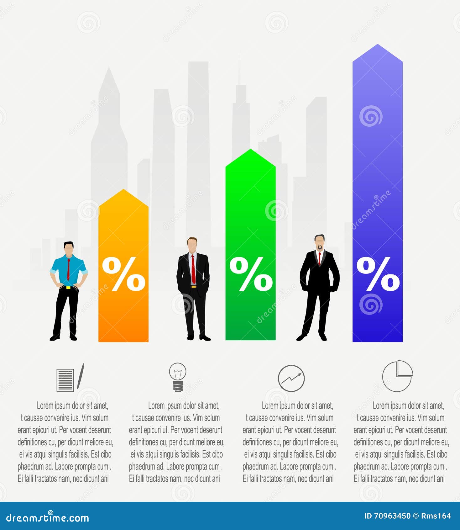 Expert Vs Novice Two Way Road Sign Skills Experience Expertise Stock ...