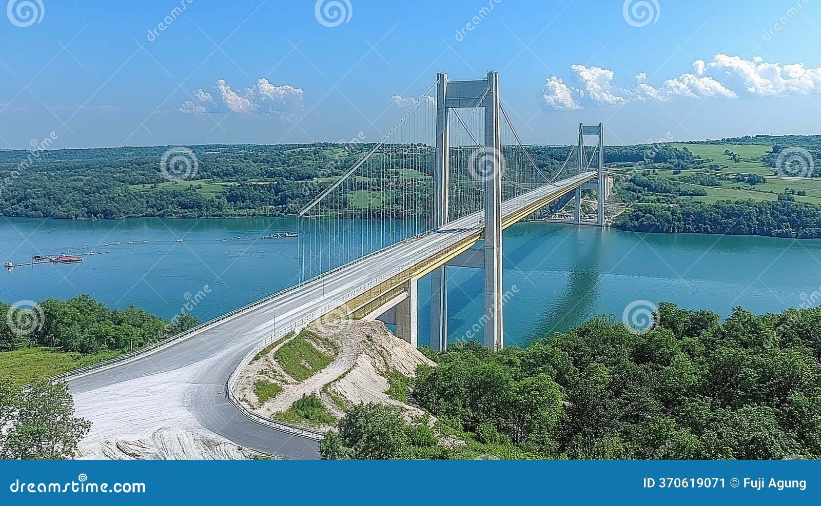 Modern Cable Kickback Machine In A Clean Bright Gym Perfect For Leg ...