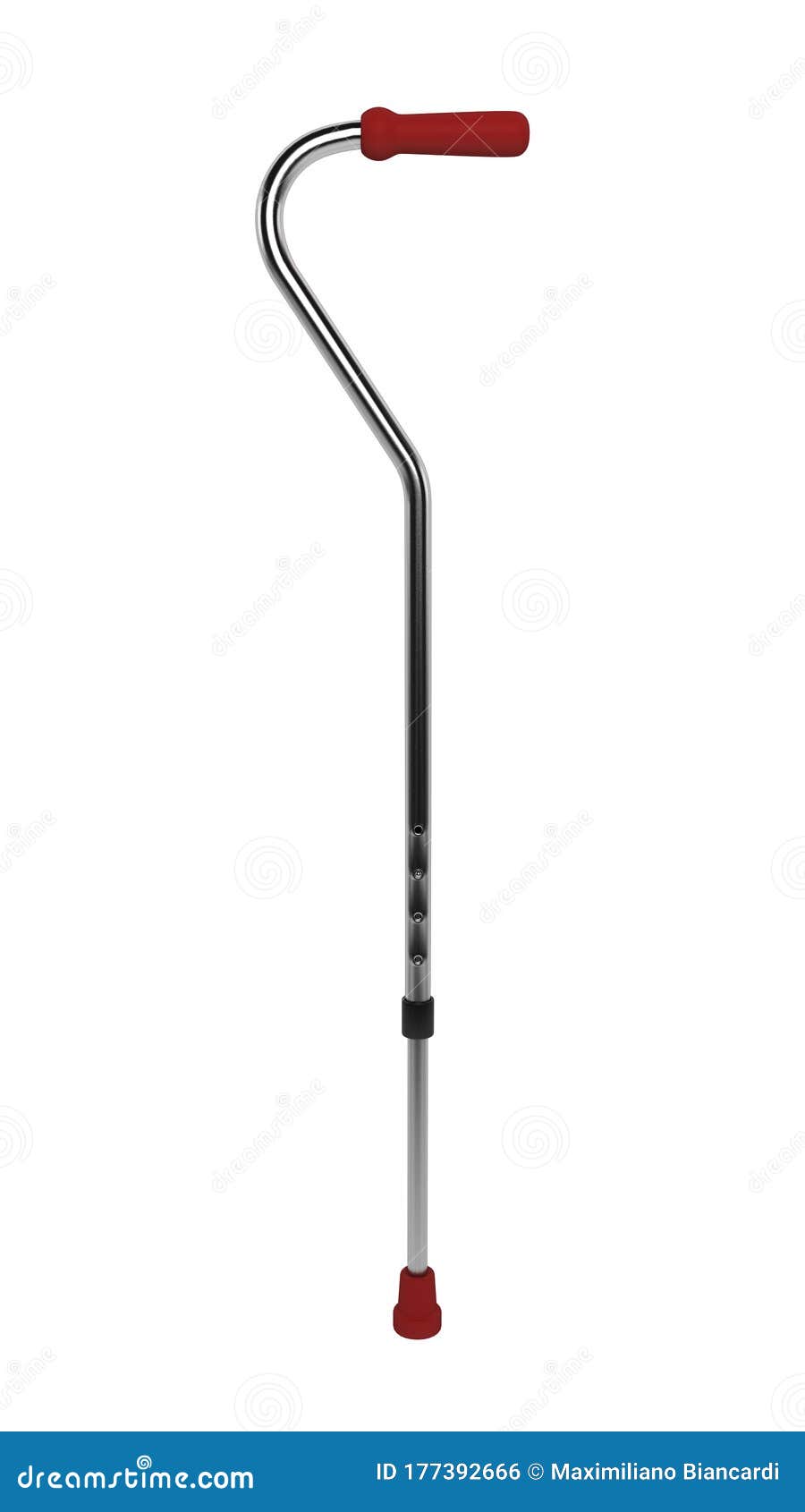 Modern Cane stock illustration. Illustration of icon - 177392666