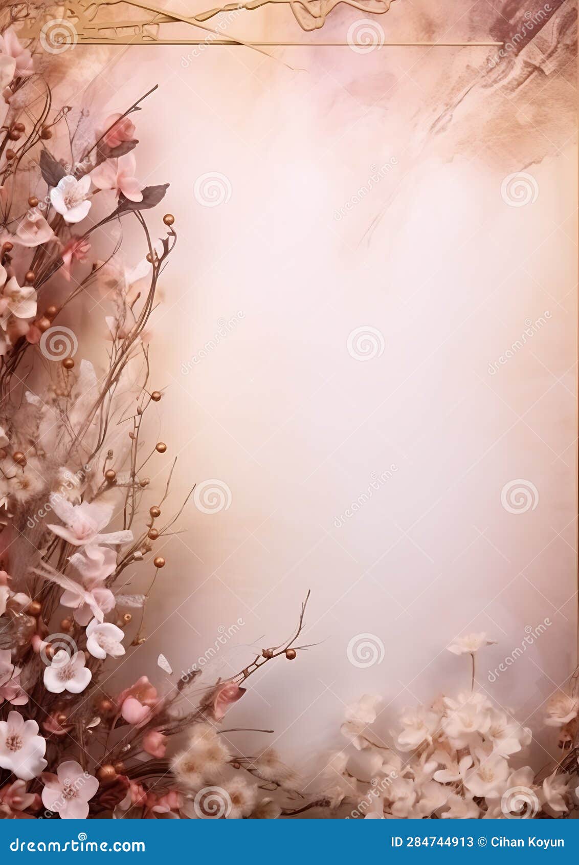 Modern card backdrops stock illustration. Illustration of retro - 284744913