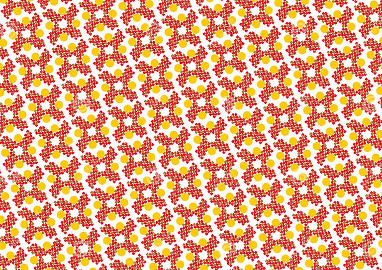 Modern carpet template stock vector. Illustration of europe - 12645605