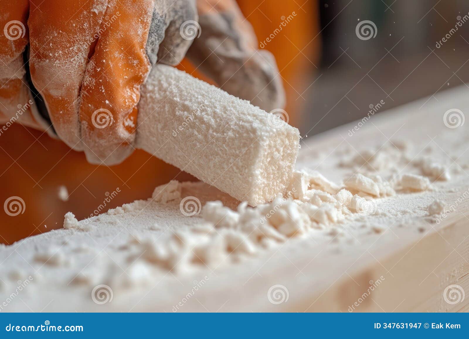 Transforming Damaged Ceiling Beams Repairing, Restoring, And Enhancing With Dynamic Textures And ...