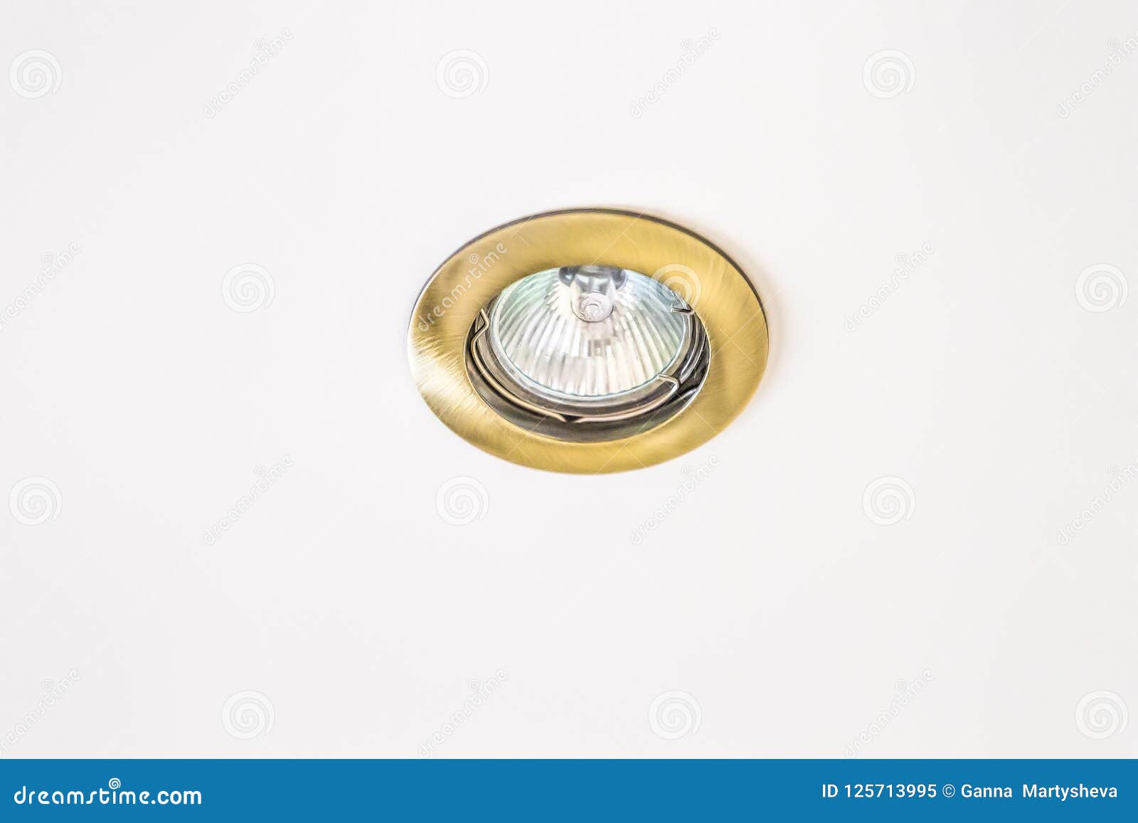 Modern Ceiling Light, Hall, Led , Interior, Design, Home, Decor, Stock ...