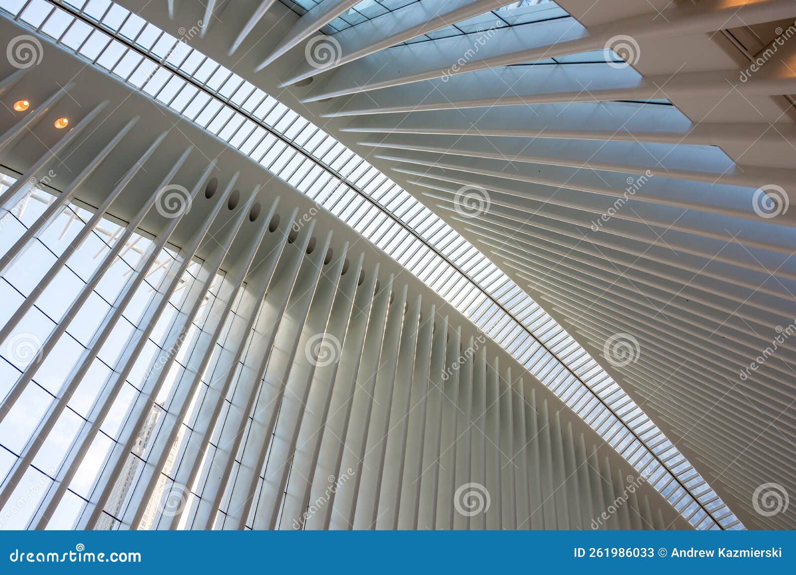 Modern Ceiling stock image. Image of interior, design - 261986033