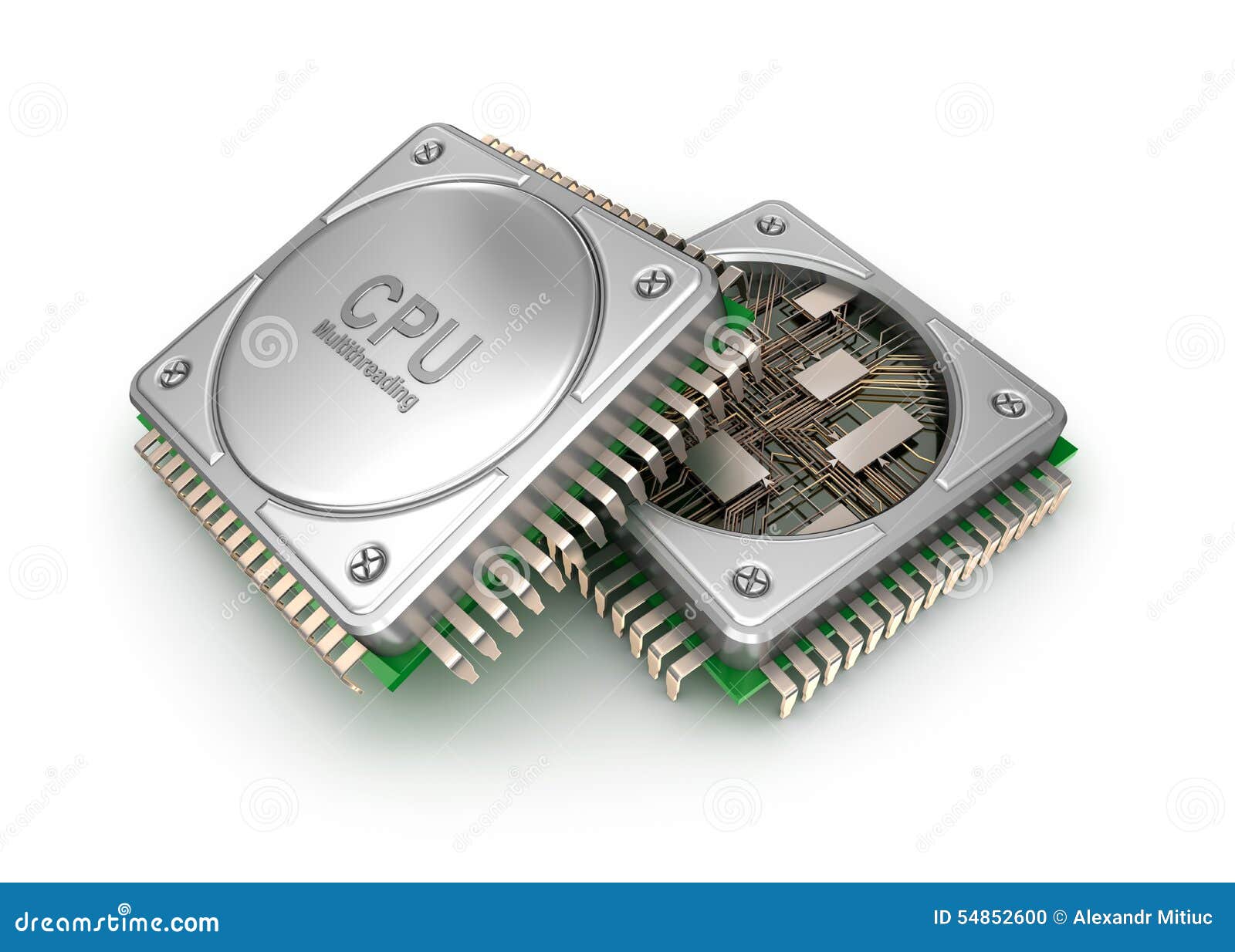 Modern Computer Cpu Stock Illustrations – 17,141 Modern Computer Cpu ...