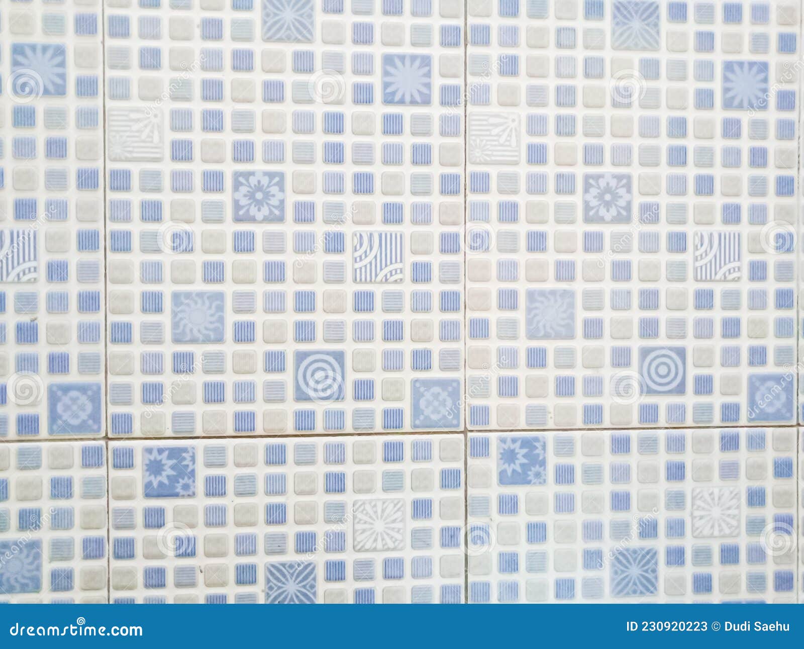 Modern Ceramic Wall, Abstract Background. Stock Image - Image of ...