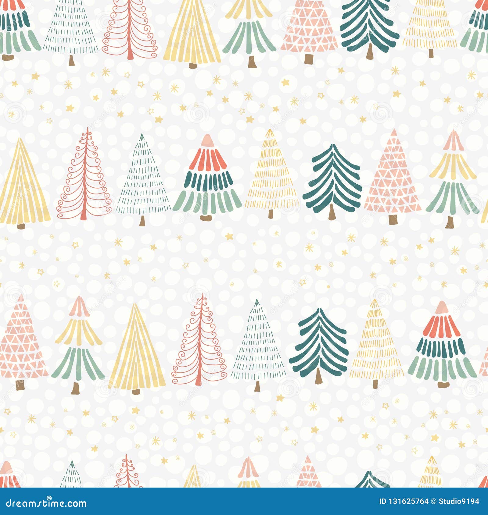 Christmas Row Stars Stock Illustrations – 388 Christmas Row Stars Stock ...