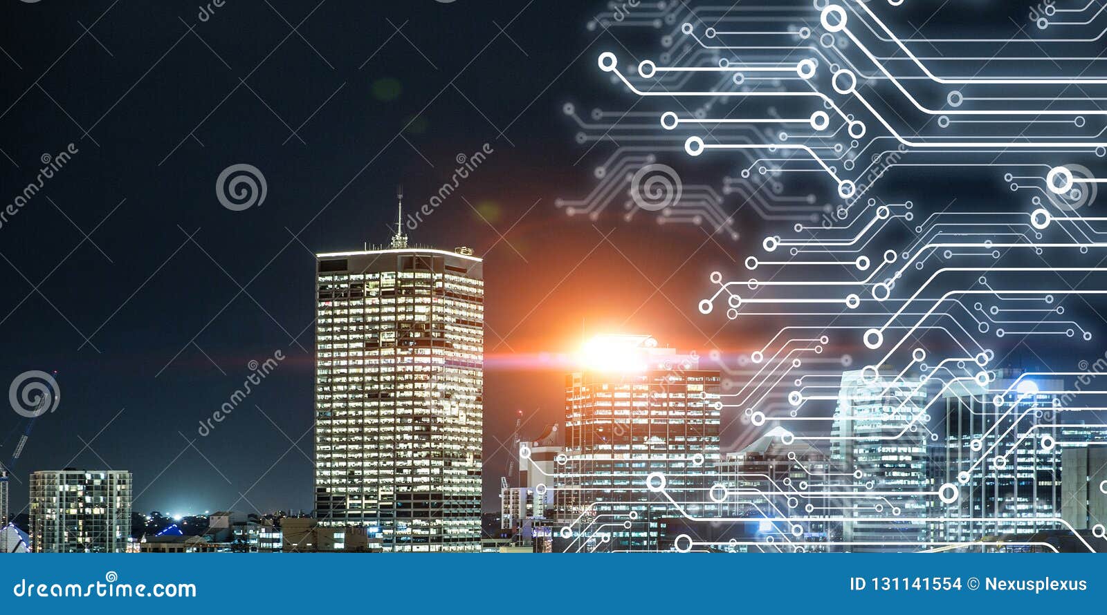 Micro Technology Background Stock Photo - Image of microchip, project ...