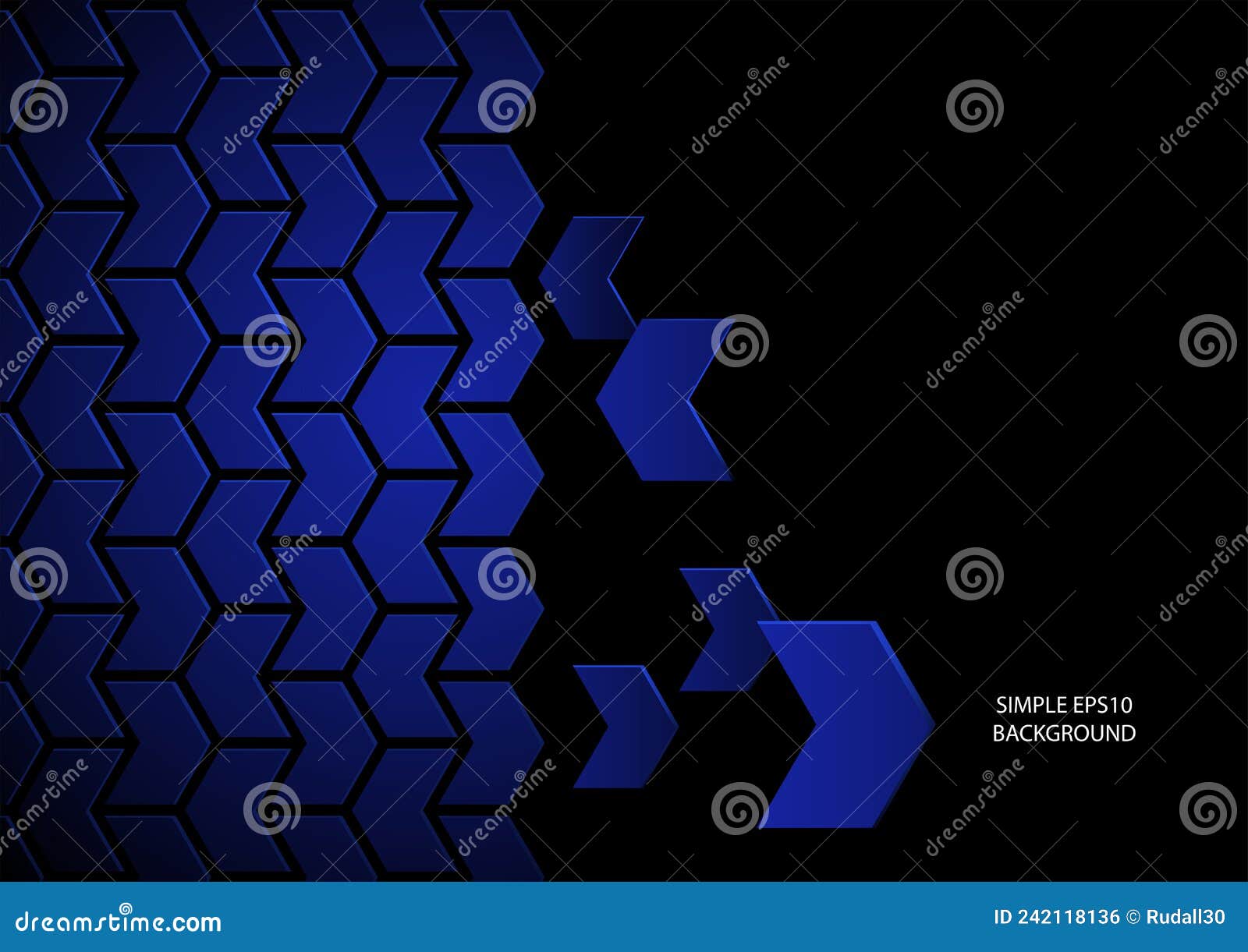 Modern Classy Background stock vector. Illustration of abstract - 242118136