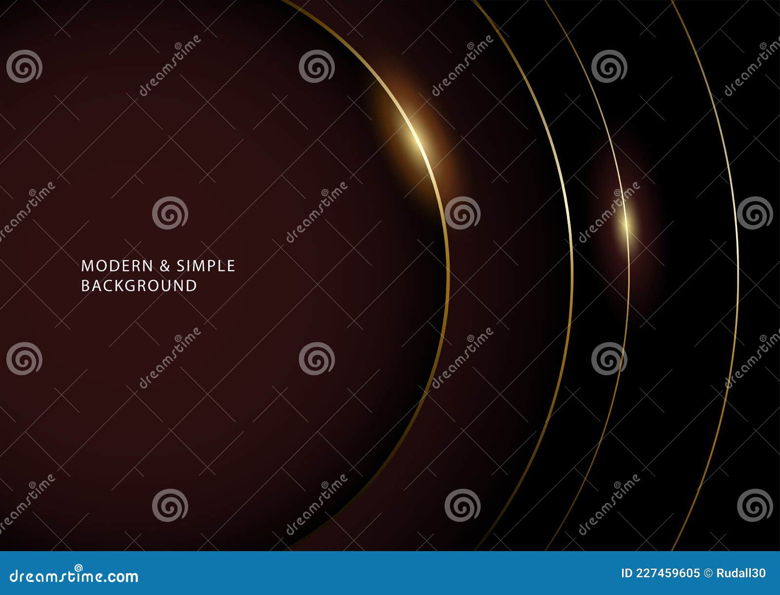 Modern Classy Woman Backview Silhouette Royalty-Free Stock Photo ...