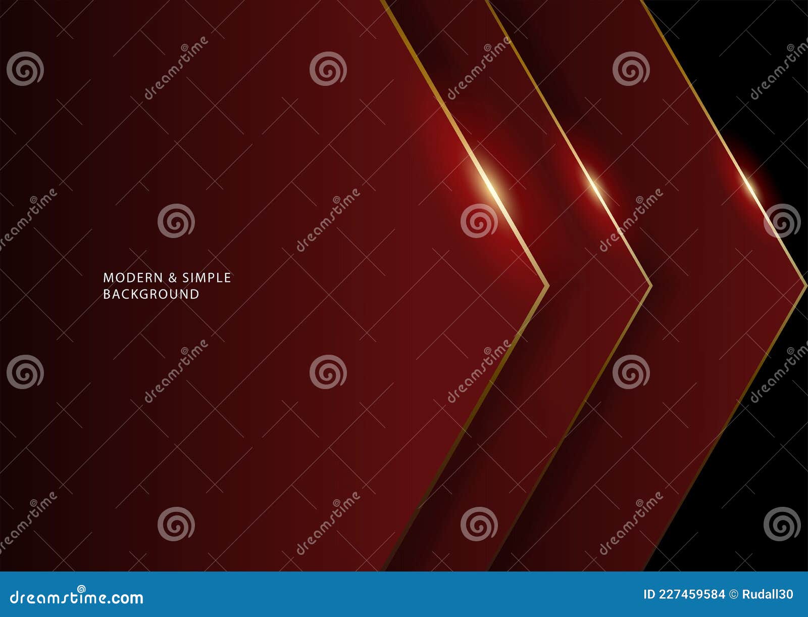 Modern Classy background stock vector. Illustration of abstract - 227459584