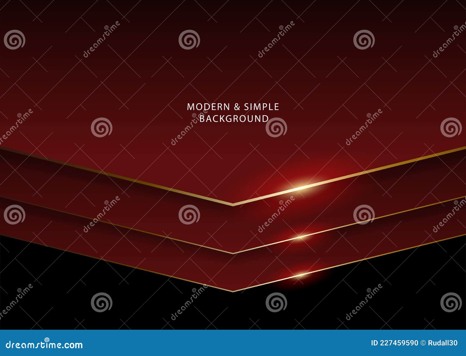 Modern Classy background stock vector. Illustration of card - 227459590