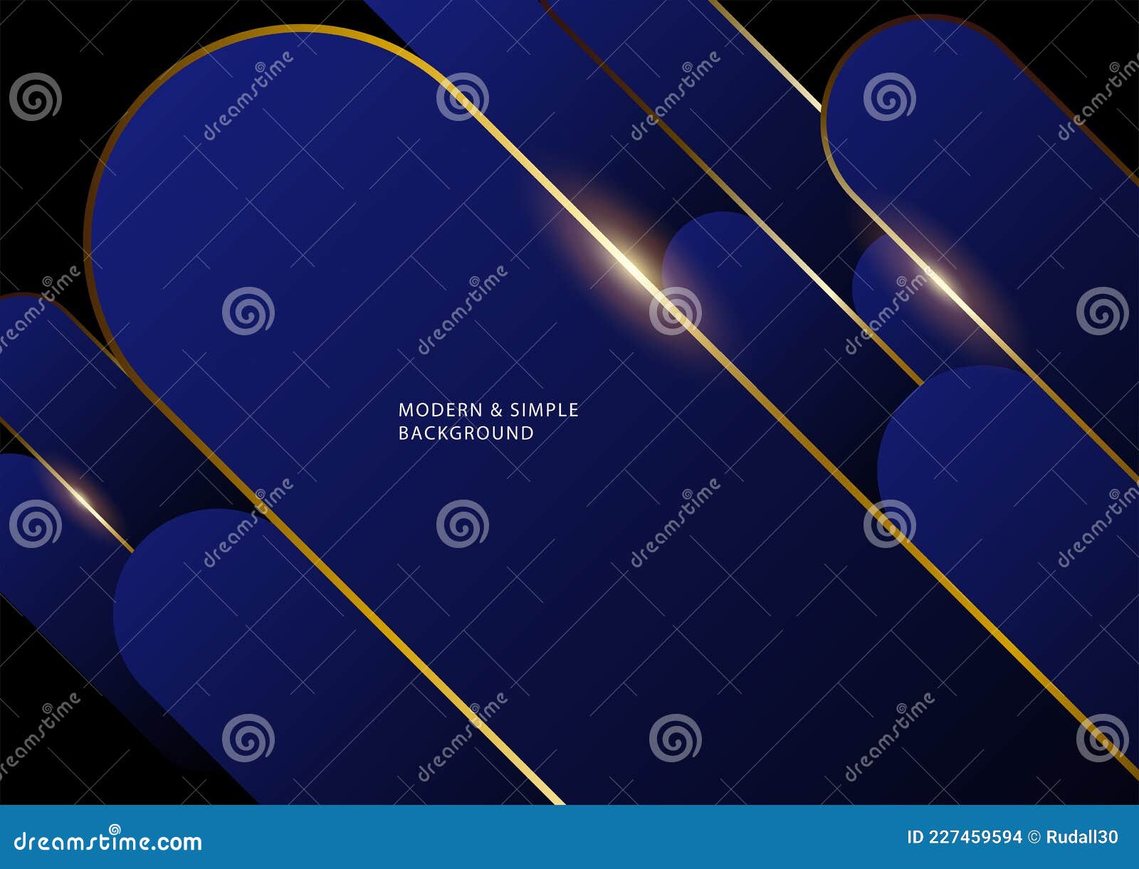 Modern Classy Woman Backview Silhouette Royalty-Free Stock Photo ...