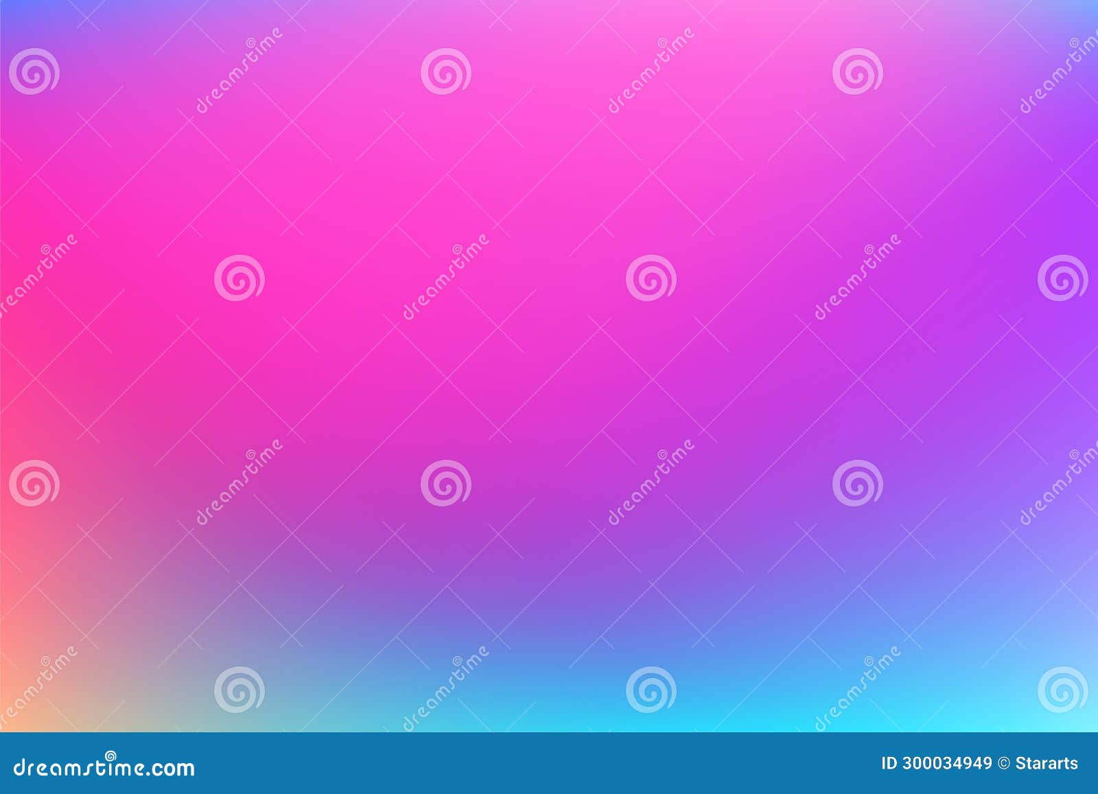Clean Blurred Blue Gradient Background Stock Photography ...