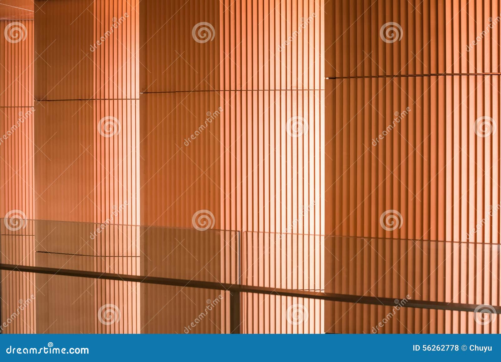 Modern colonnade stock photo. Image of museum, line, building - 56262778