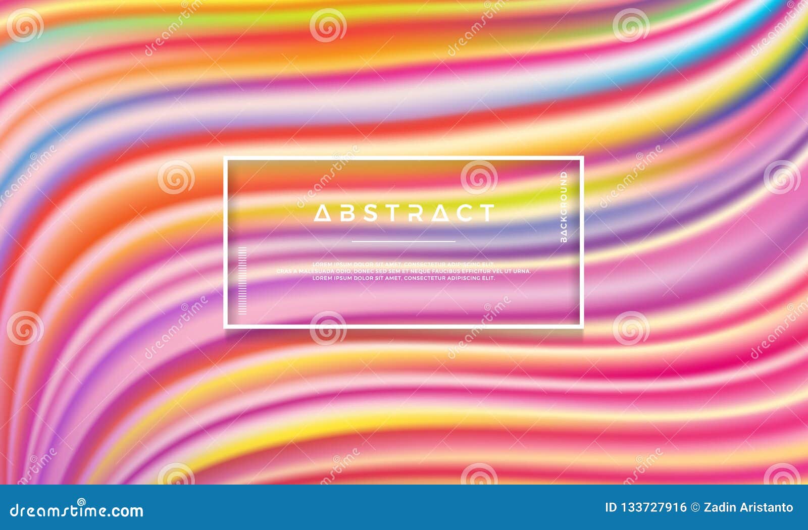 Modern Colorful Abstract Background is Suitable for Digital Background ...