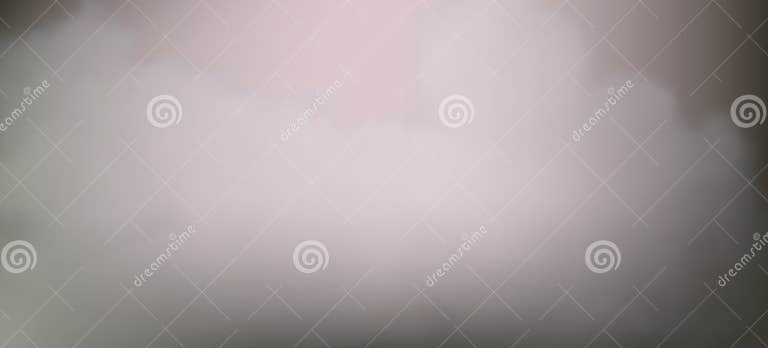 Modern Colorful Gradient Background with Clouds Stock Vector ...