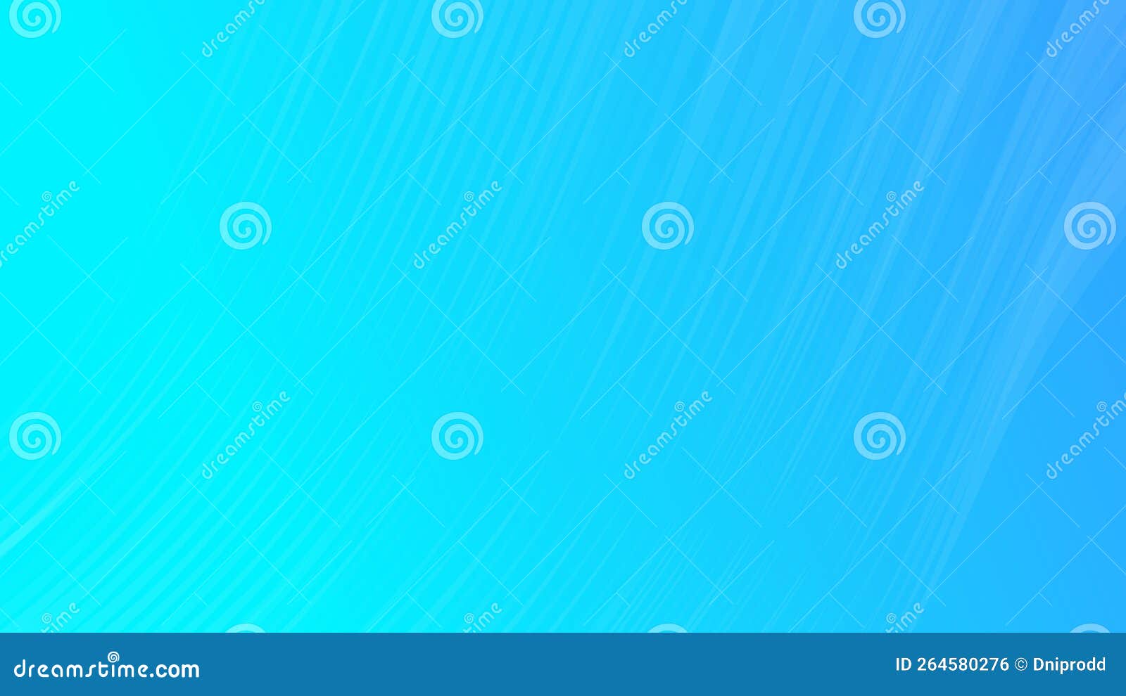 Modern Colorful Gradient Background with Wave Lines Stock Vector ...