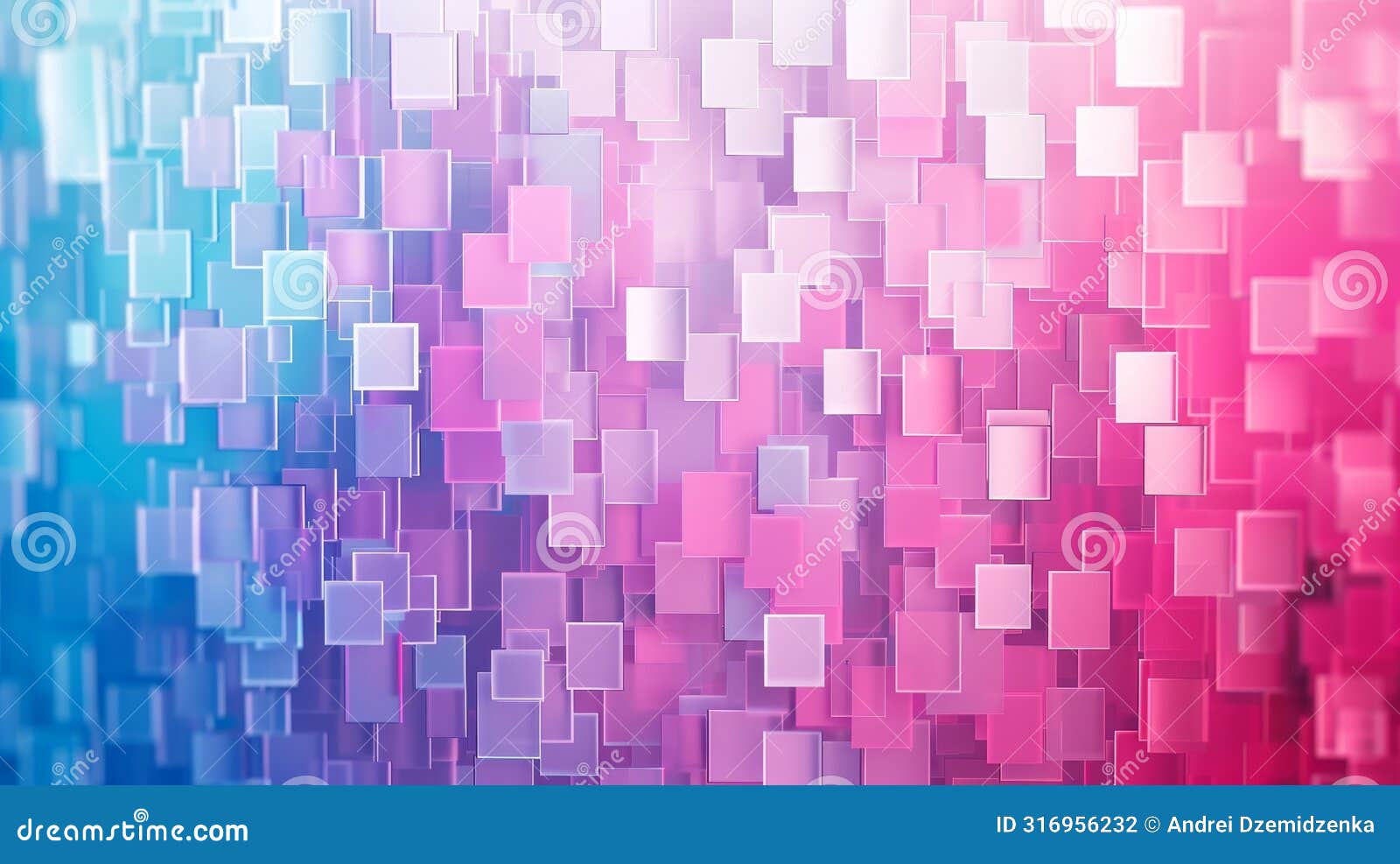 Modern Colorful Pixelated Background, Design Element Stock Photo ...