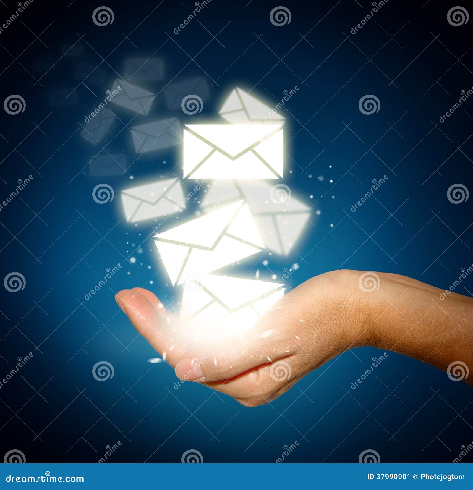 Modern communication stock image. Image of computer, female - 37990901