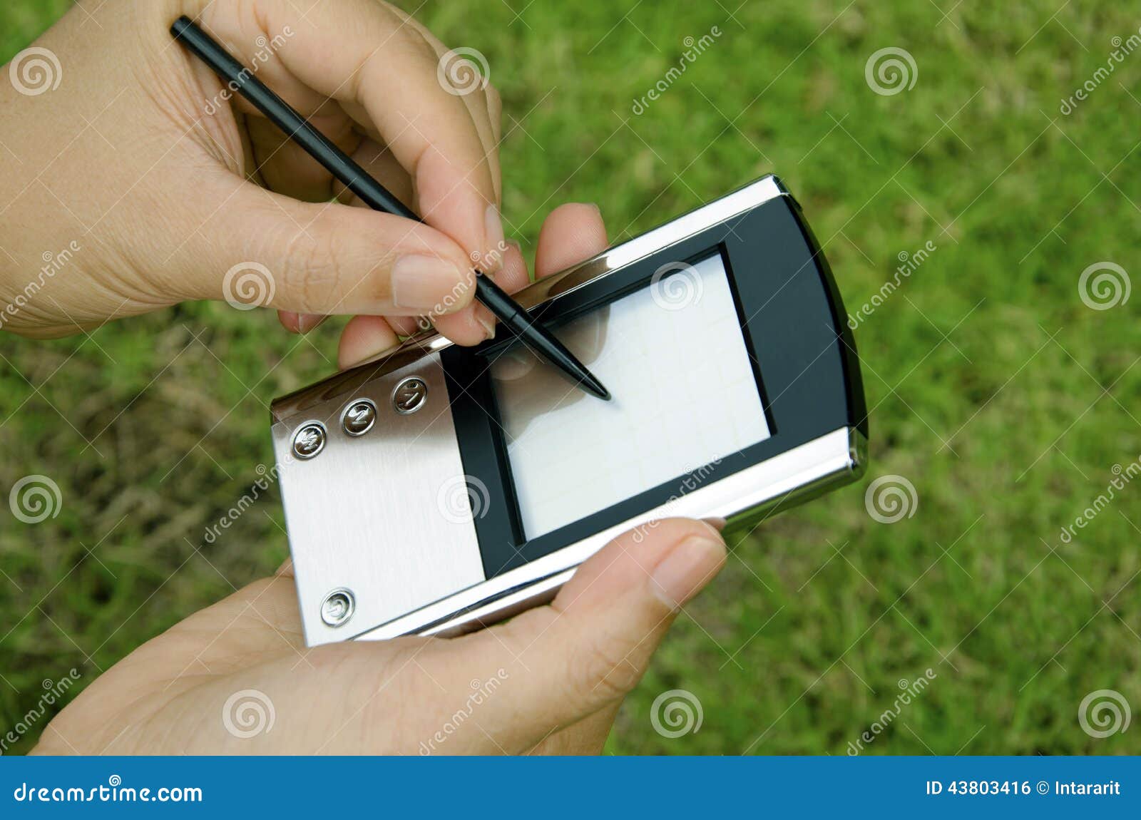 Modern communication tools stock photo. Image of equipment - 43803416
