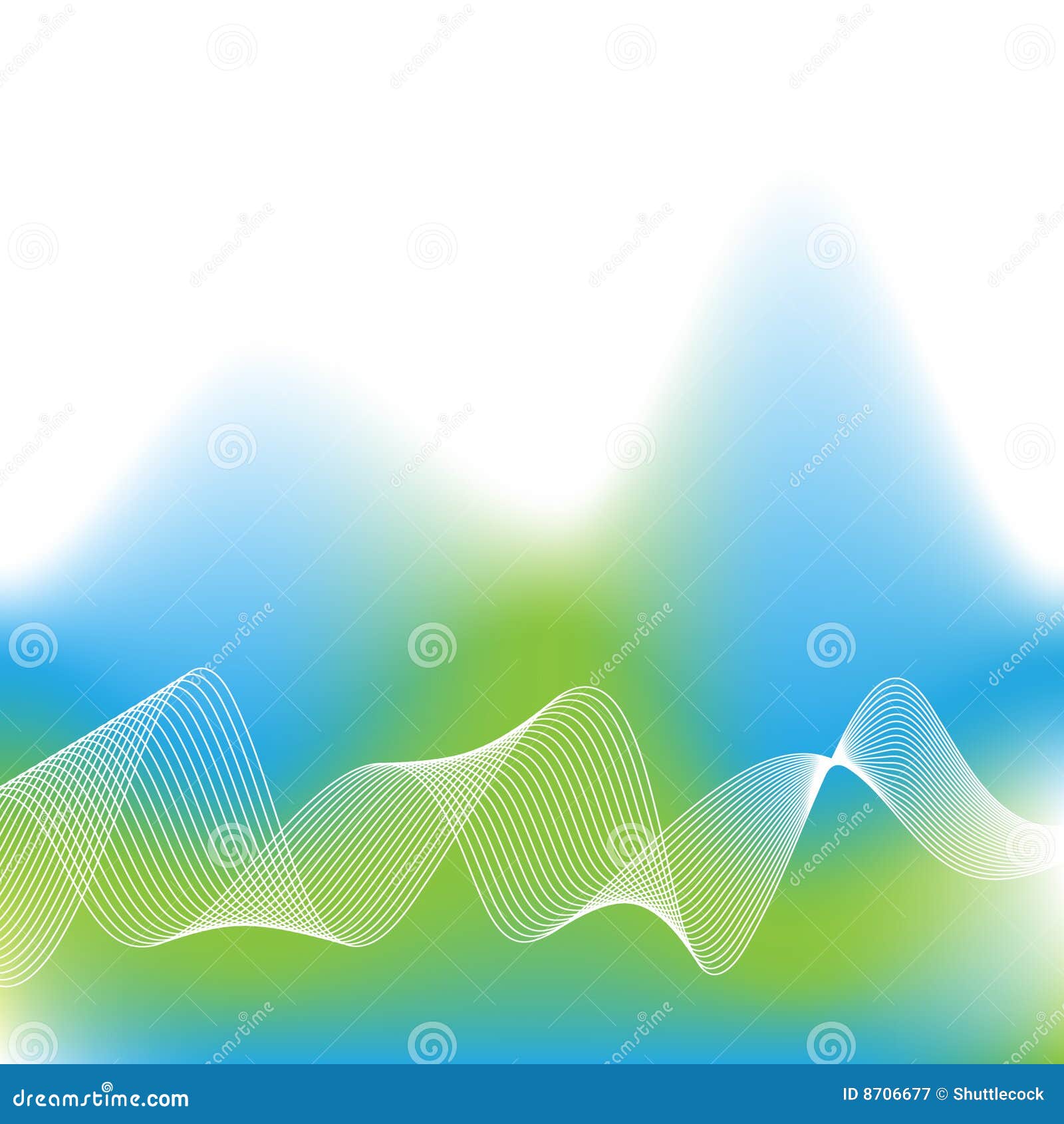 Modern Company Background Template Stock Vector - Illustration of copy ...