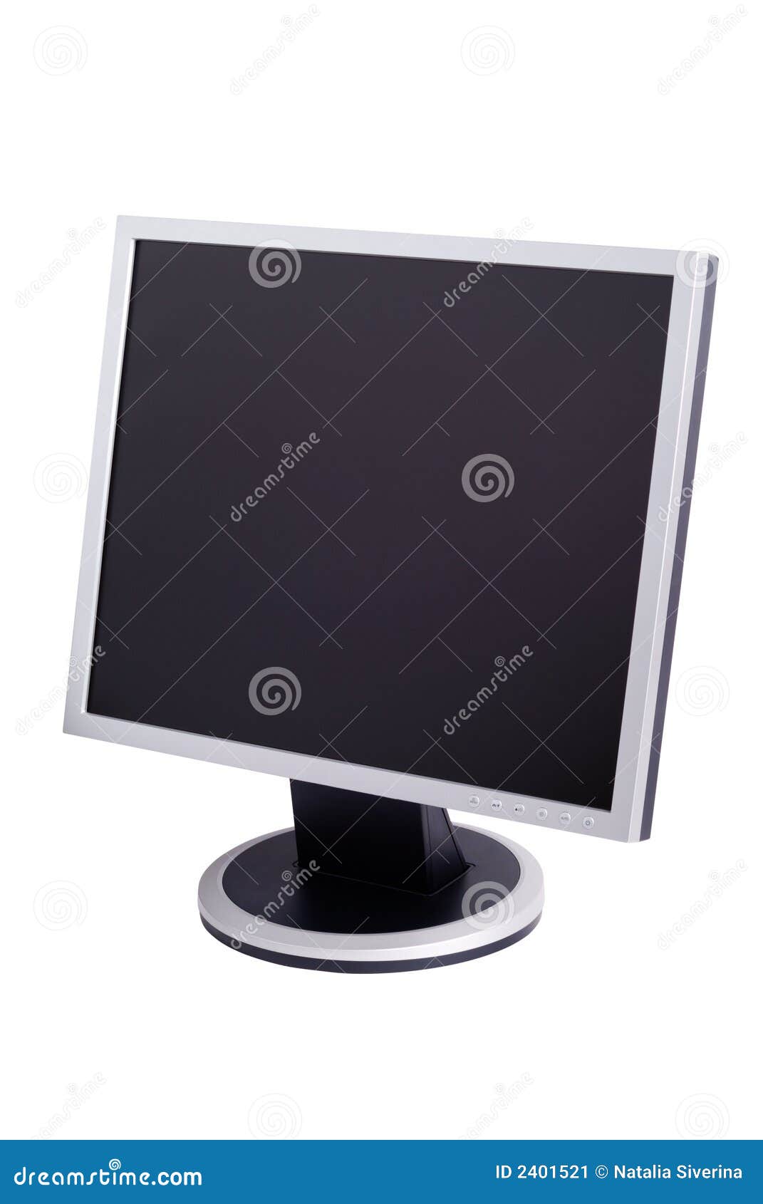 Modern Computer Monitor