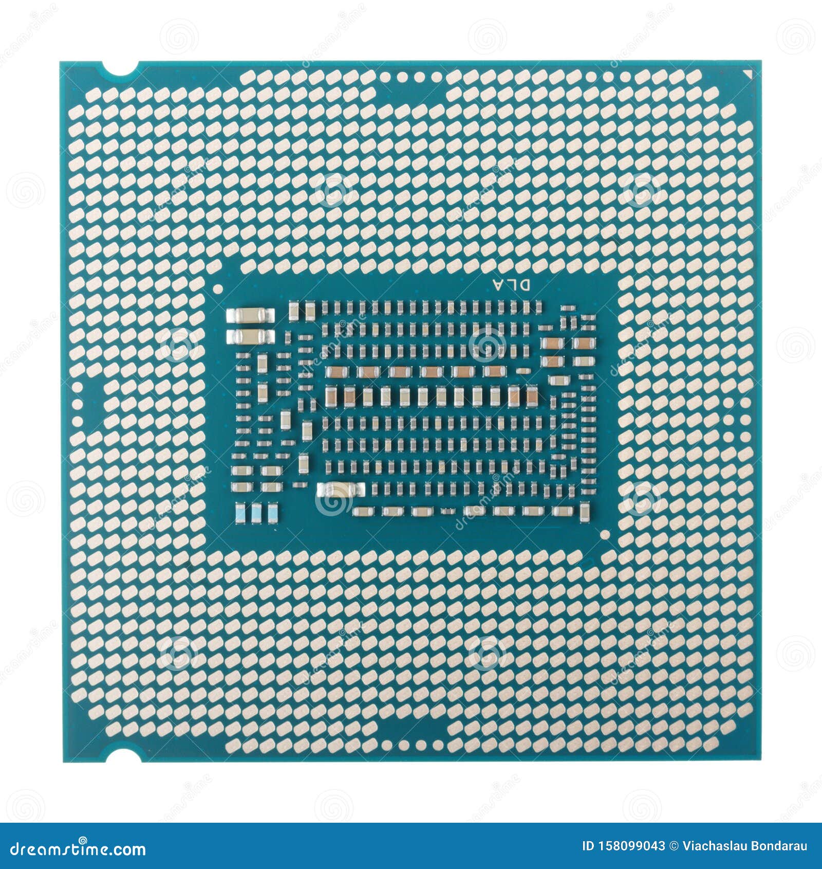 Modern Computer Processor, Modern Central Processing Unit CPU Stock ... Modern Computer Processor, Modern Central Processing Unit CPU Stock ...