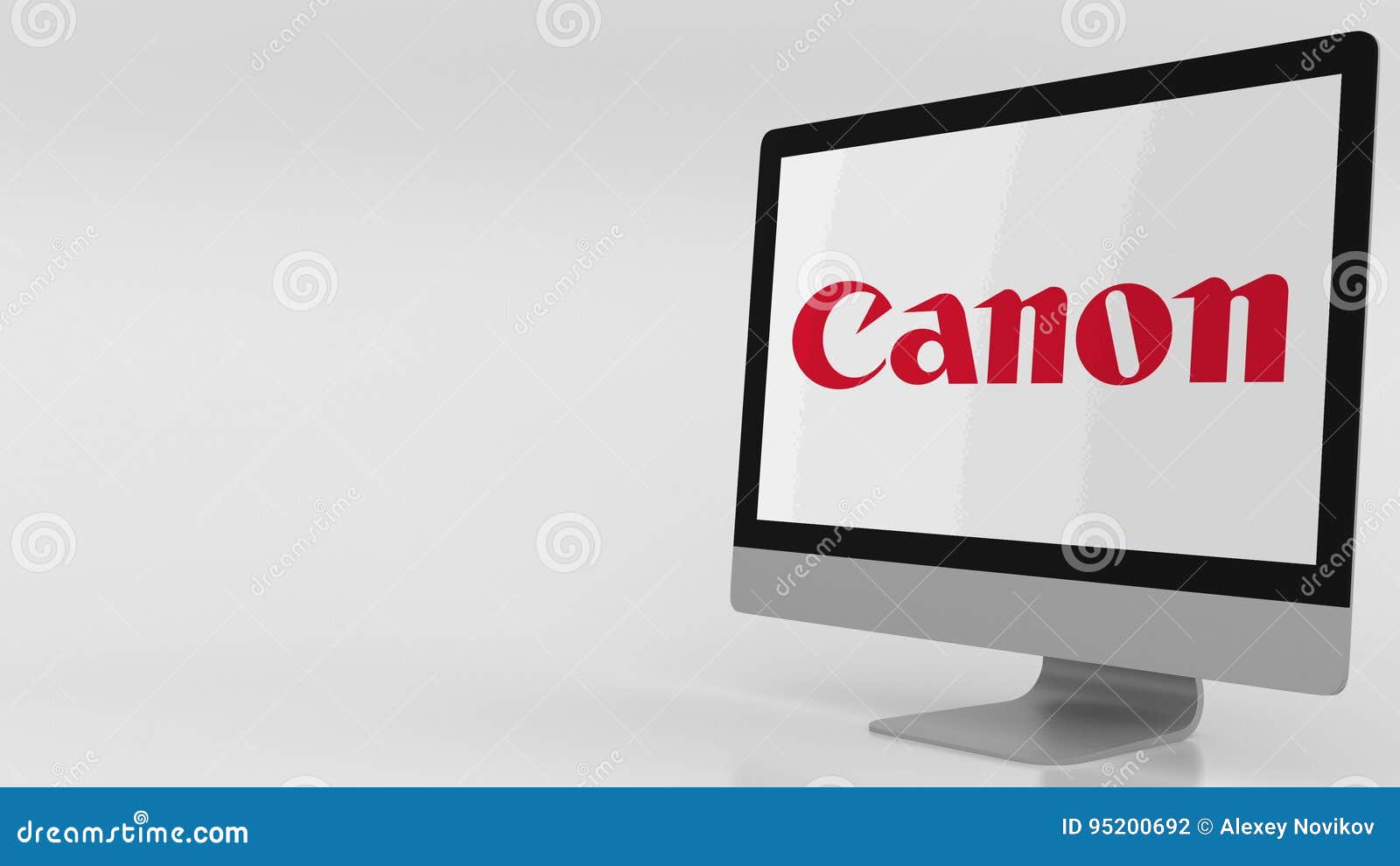 Canon Logo Transparent